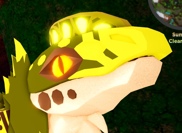 doragonix skin | Fandom