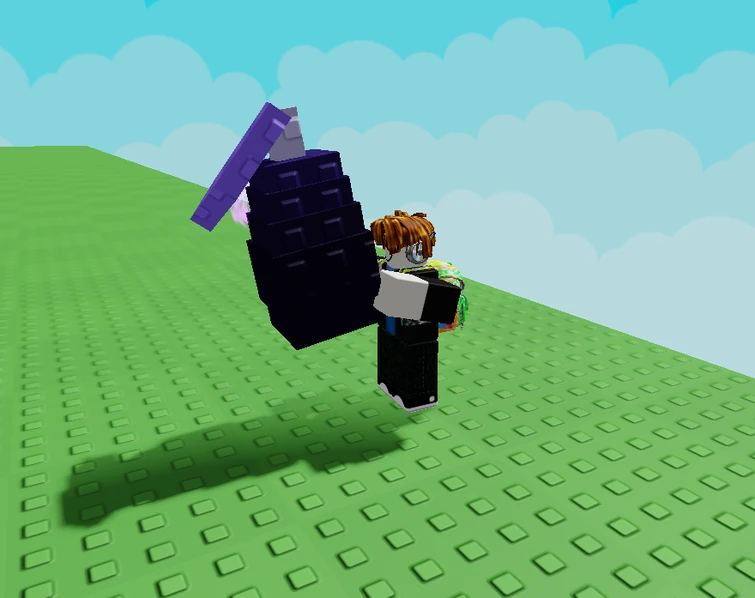 VOIDTOUCHED MOON MANGO | Fandom