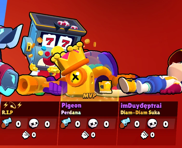 Randumbs true form | Fandom