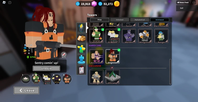 Discuss Everything About Tower Defense Simulator Wiki | Fandom