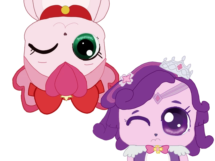 Discuss Everything About Catch! Teenieping Wiki | Fandom