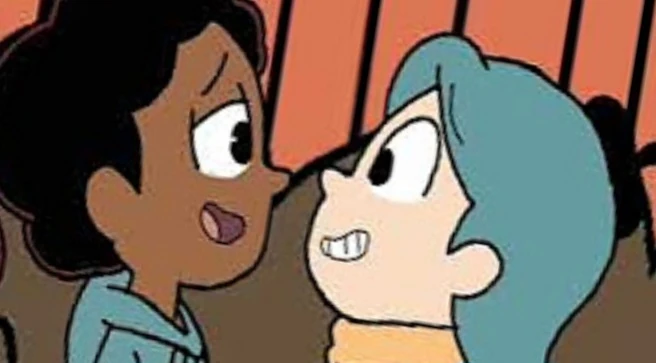 Hilda and Frida | Fandom
