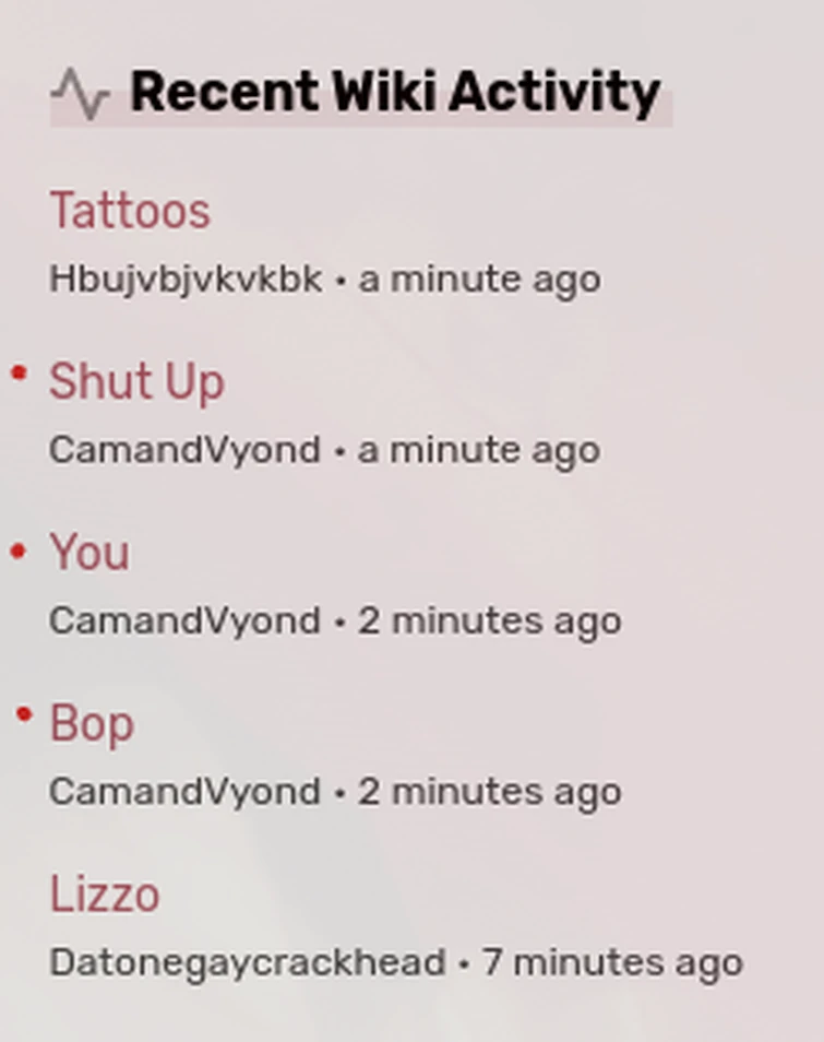 Unhinged Posts Compilation | Fandom