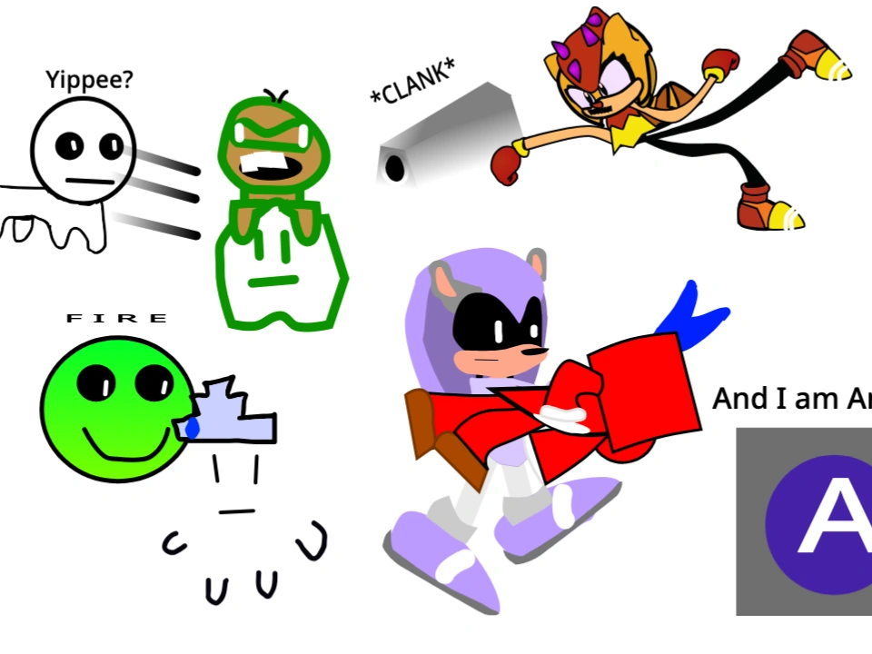 Evade fanart | Fandom