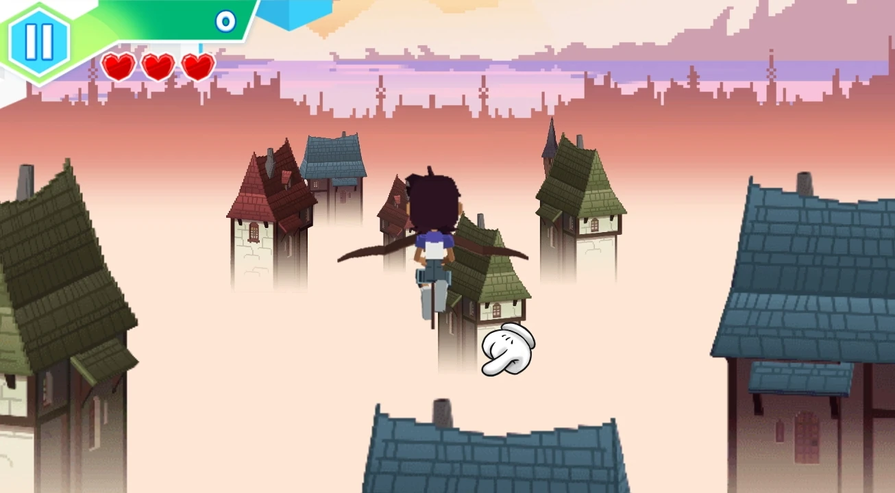 Only TOH (mini)game I can play... | Fandom