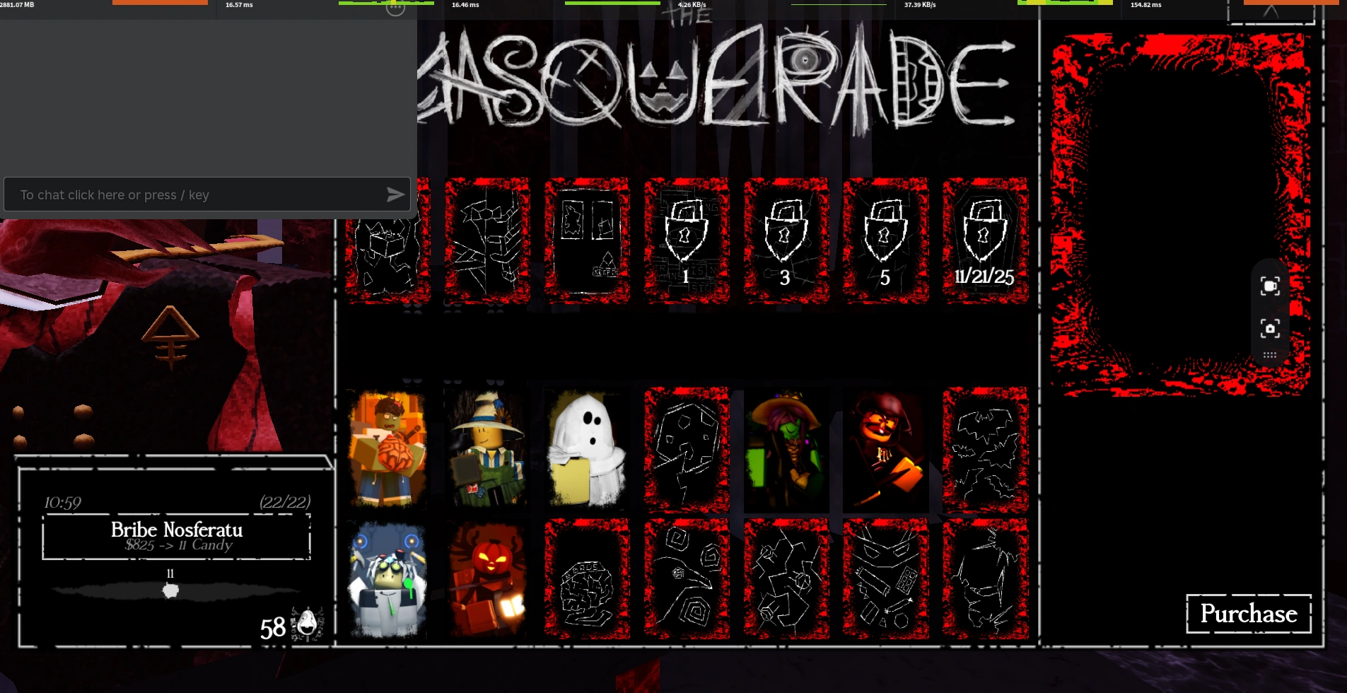 update progress | Fandom