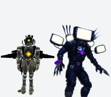 Discuss Everything About The Skibidi Wars Wiki | Fandom
