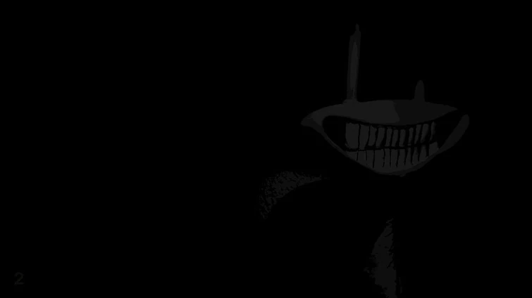 Secret Slow Selene image found in GoBB 3 | Fandom