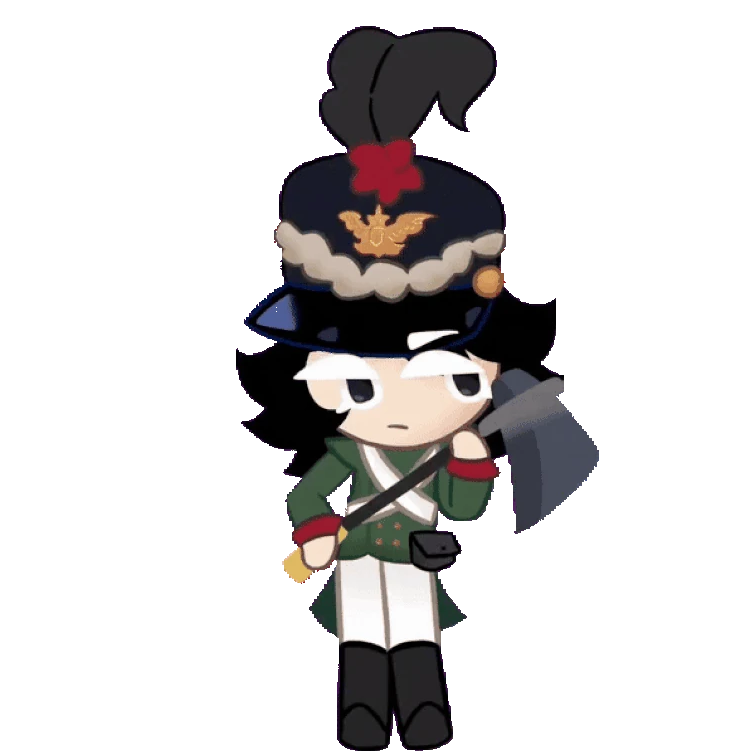 Discuss Everything About Cookie Run: Kingdom OCs Wiki | Fandom