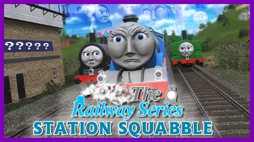 Favorite of my Favorite Trainz Videos? | Fandom