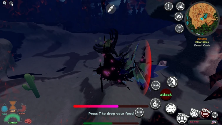 Discuss Everything About Creatures of Sonaria Wiki | Fandom