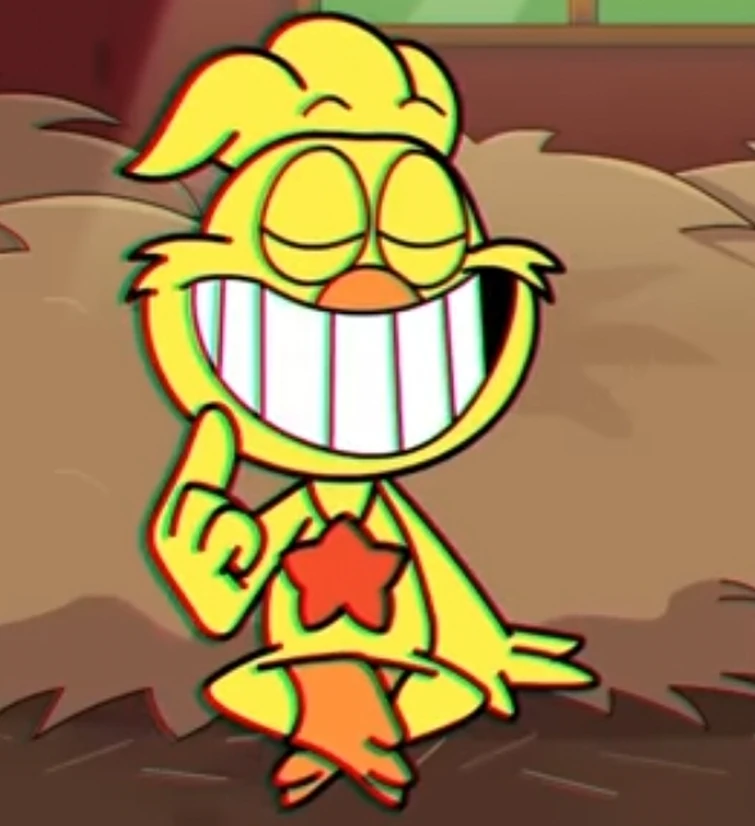 Kickinchicken is kinda cute (not a simp for him) | Fandom