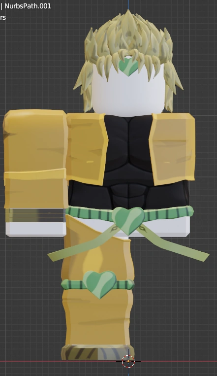 Random but a bunch of 3d models | Fandom