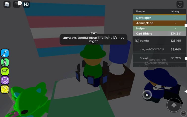 Bandu house tour | Fandom