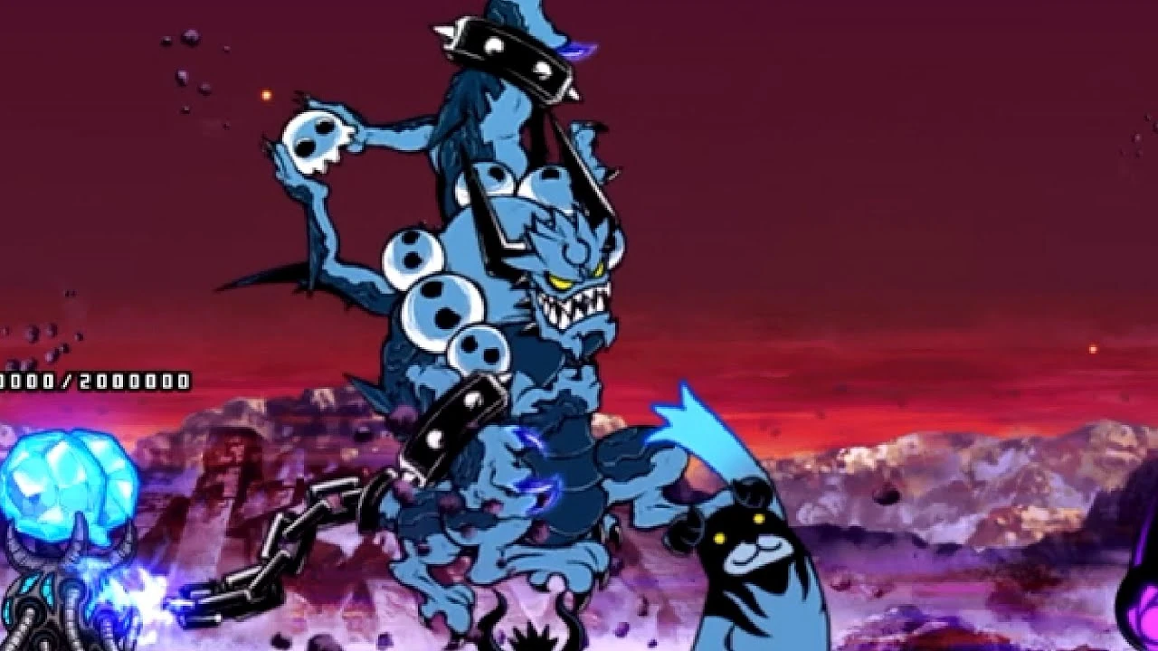 Aku Realms...is officially done. | Fandom