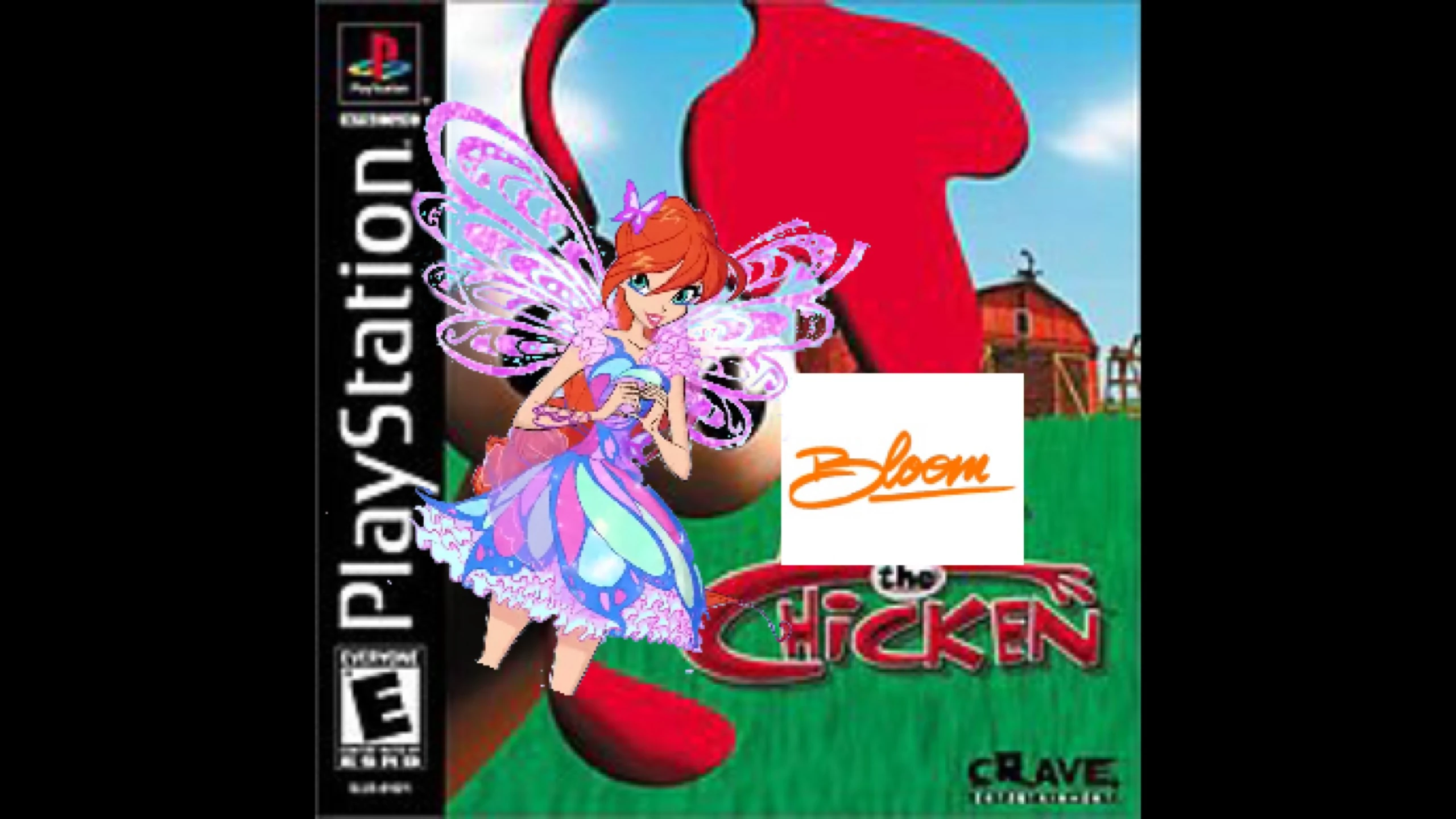 Bloom the Chicken: The Video Game | Fandom
