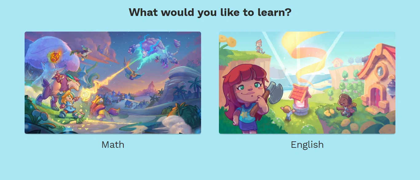 Prodigy English | Fandom