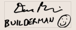 buildermans signature (just wanted to put this here) | Fandom