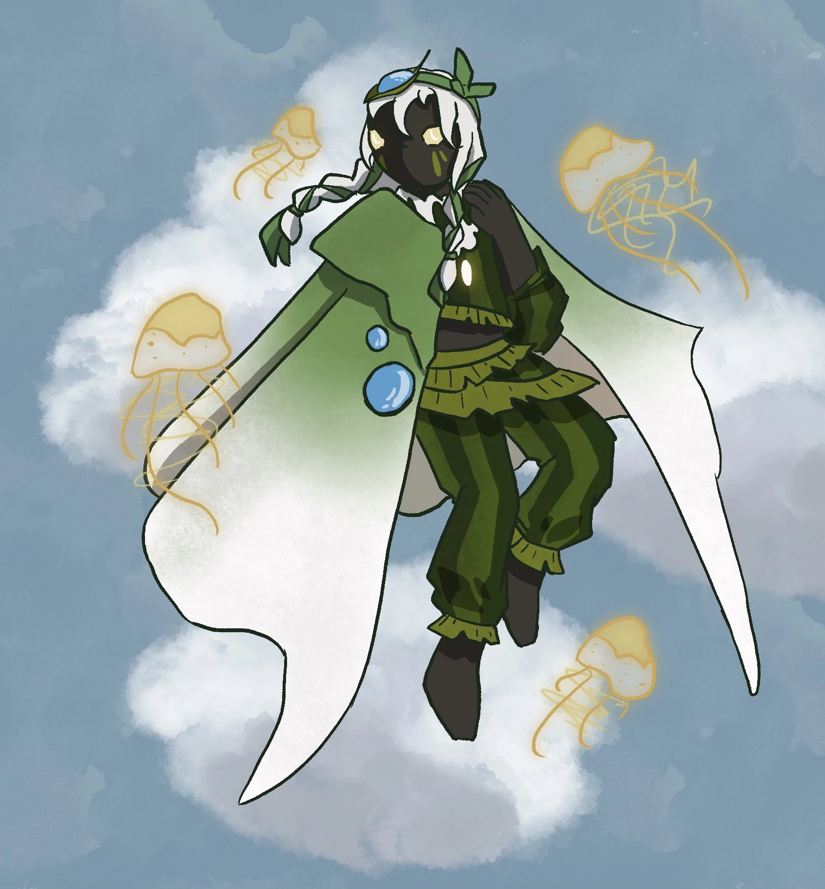 Art + Sky food is coming back… | Fandom