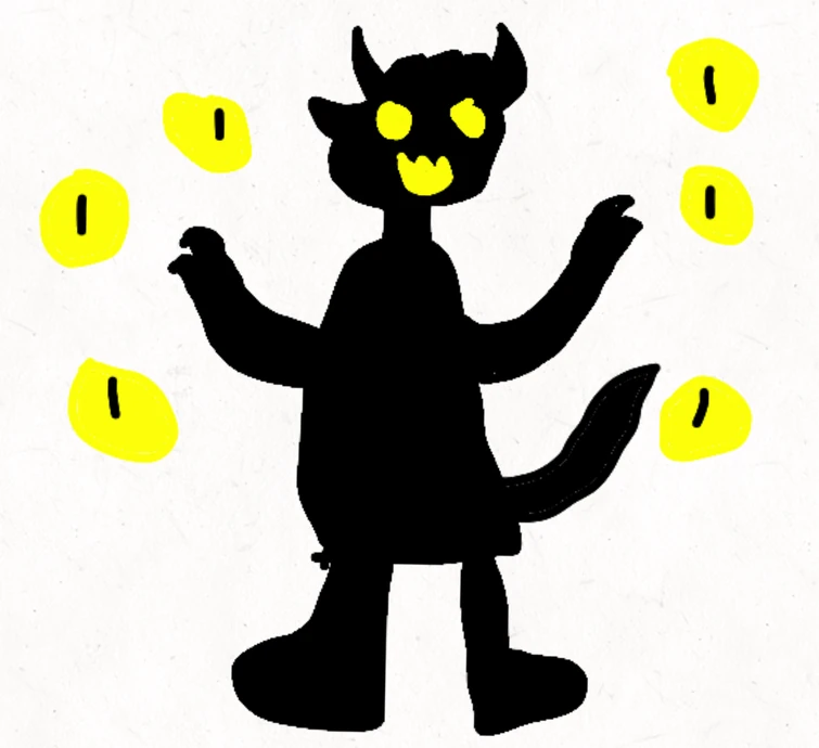 My first msm fanmade:psyanak | Fandom