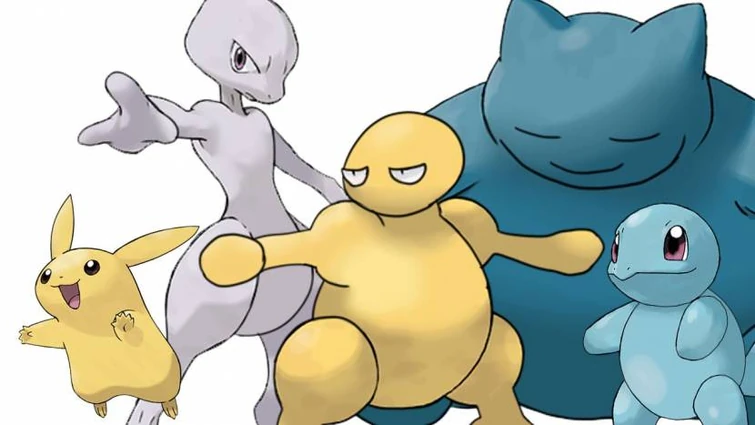 Peeled pokemon redux 2.0 | Fandom