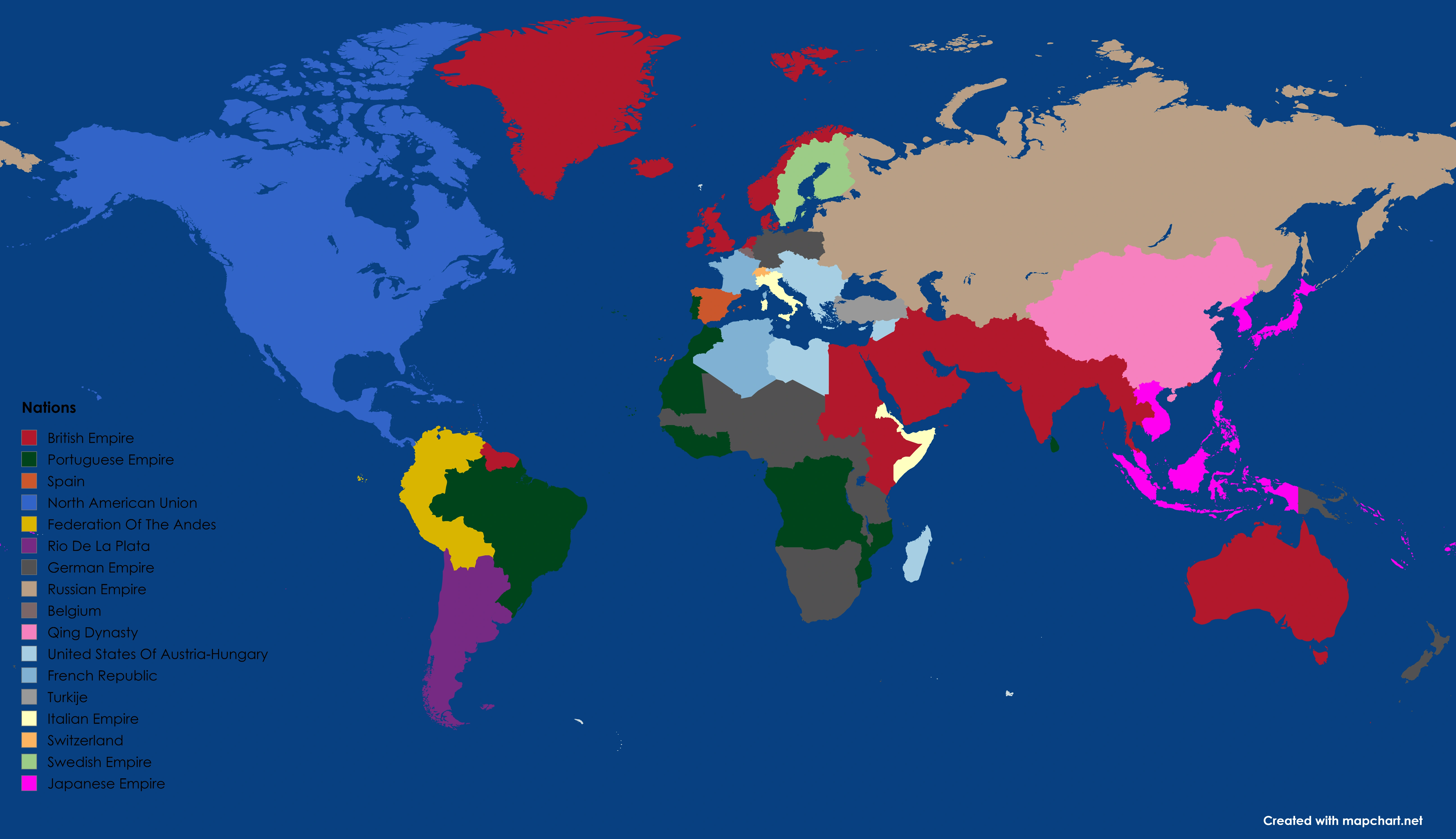 So, me and my friends decided it would be a funny idea to redraw the ...