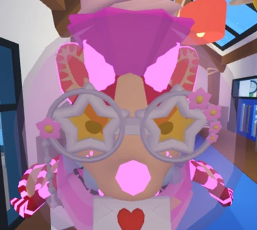 What do you think of the Kitty bat's eyes glowing in neon/mega? | Fandom