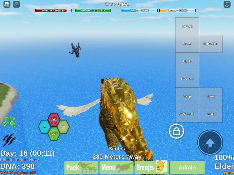 Discuss Everything About Dinosaur Simulator Wiki | Fandom