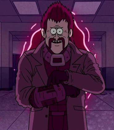 Discuss Everything About Regular Show Wiki | Fandom