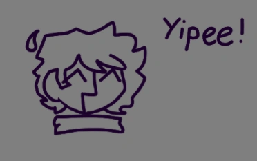 hehe silly wip | Fandom