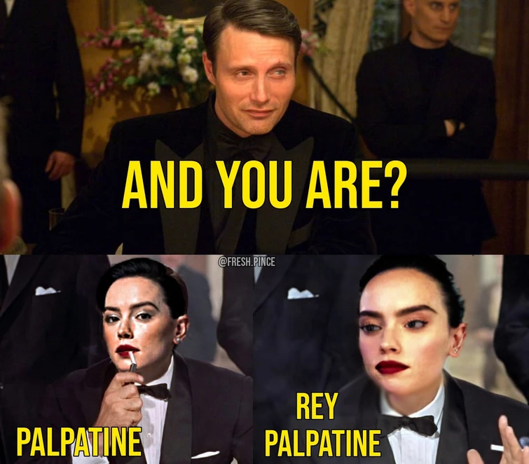 🤣 [Meme of the Week] Round 271 | Fandom