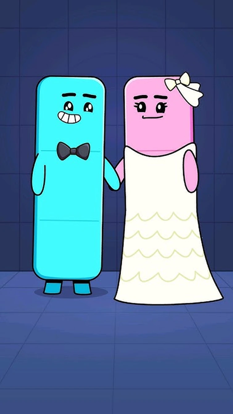 Discuss Everything About Numberblocks Wiki | Fandom