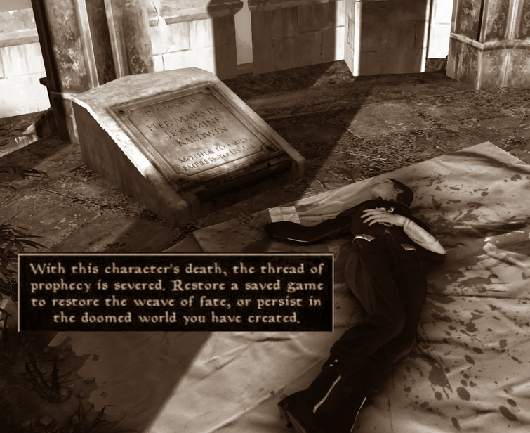 Discuss Everything About Dishonored Wiki | Fandom