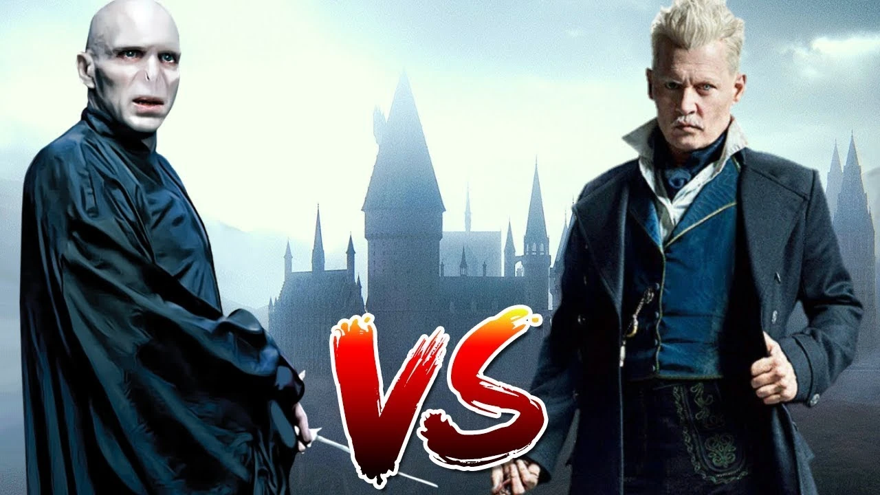 Voldy vs. Grindy | Fandom