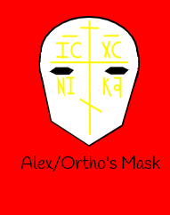 Facemask for my OC | Fandom