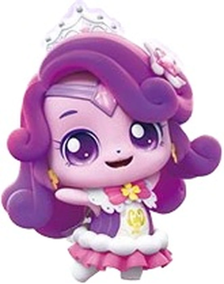 Discuss Everything About Catch! Teenieping Wiki | Fandom