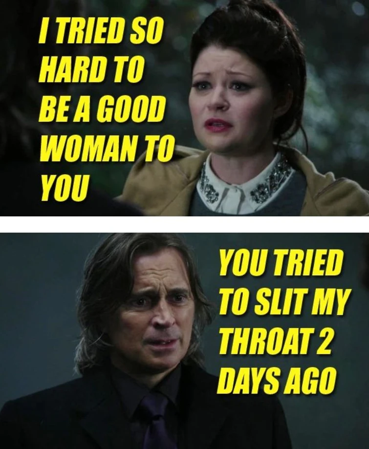 Discuss Everything About Once Upon a Time Wiki | Fandom