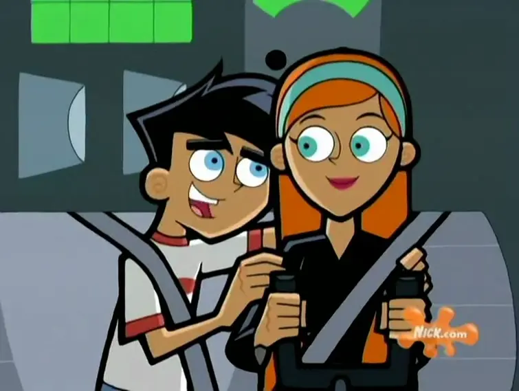Discuss Everything About Danny Phantom Wiki | Fandom