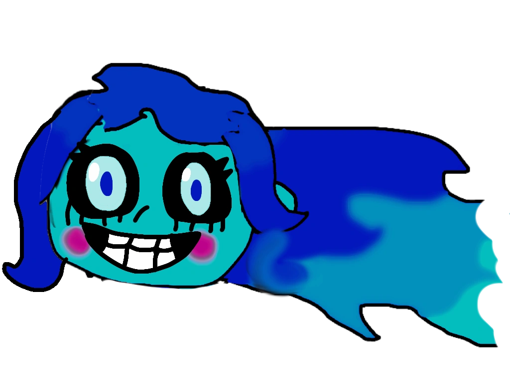 Happy has a sister (Nextbot Idea) | Fandom