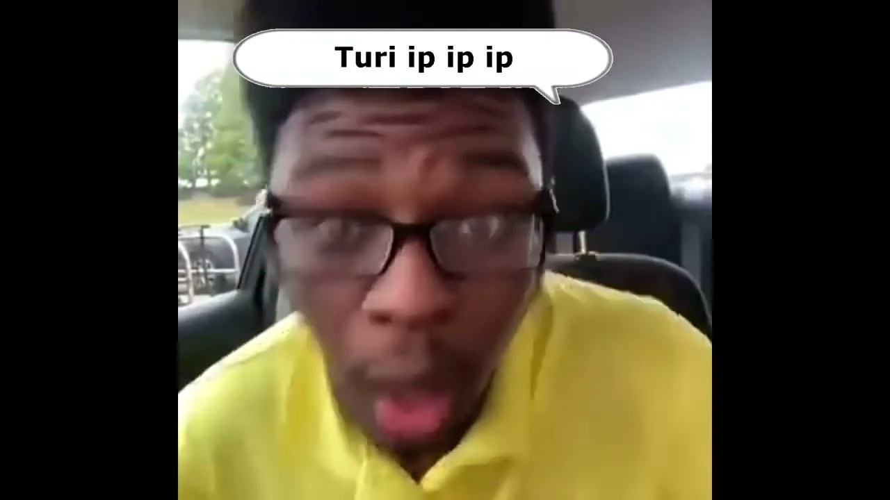 turi ip ip ip | Fandom