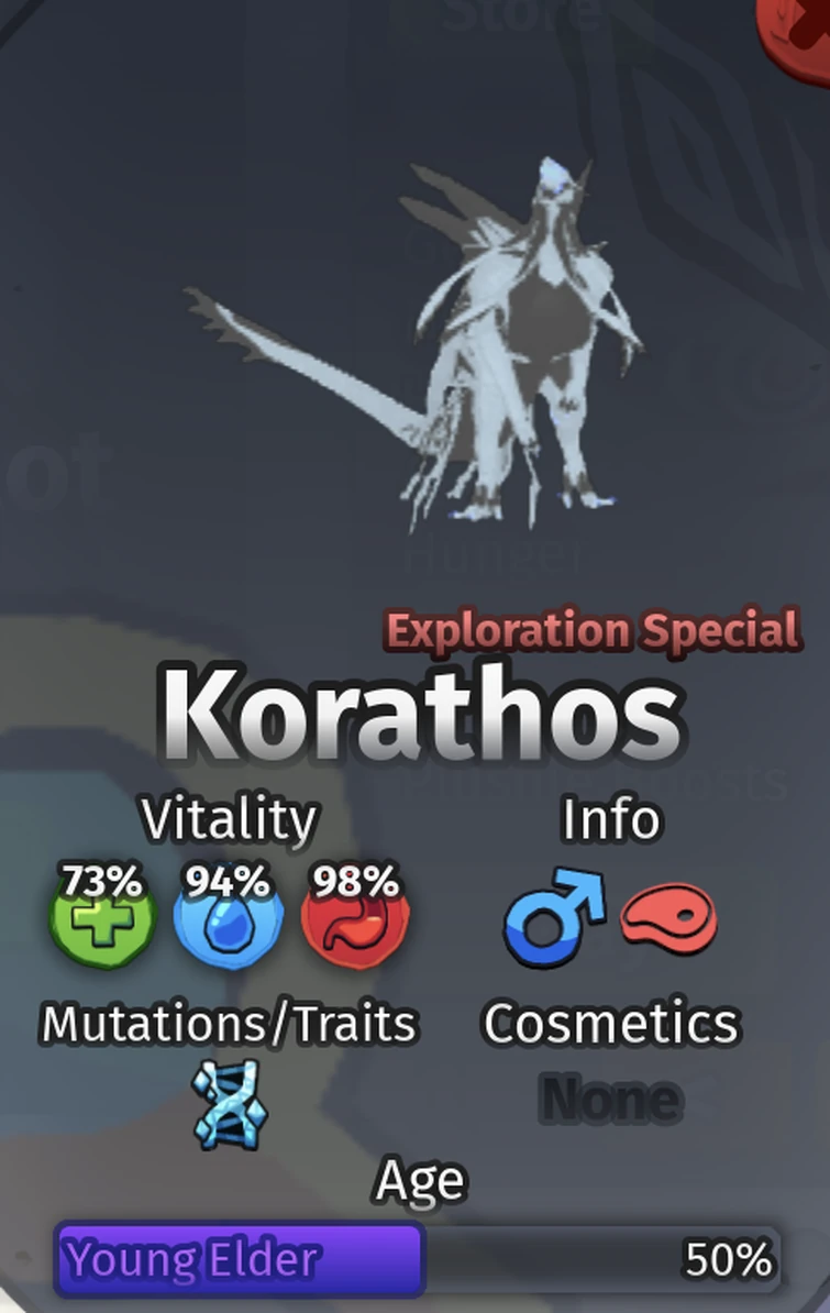 help how much does a frostburn male kora cost | Fandom