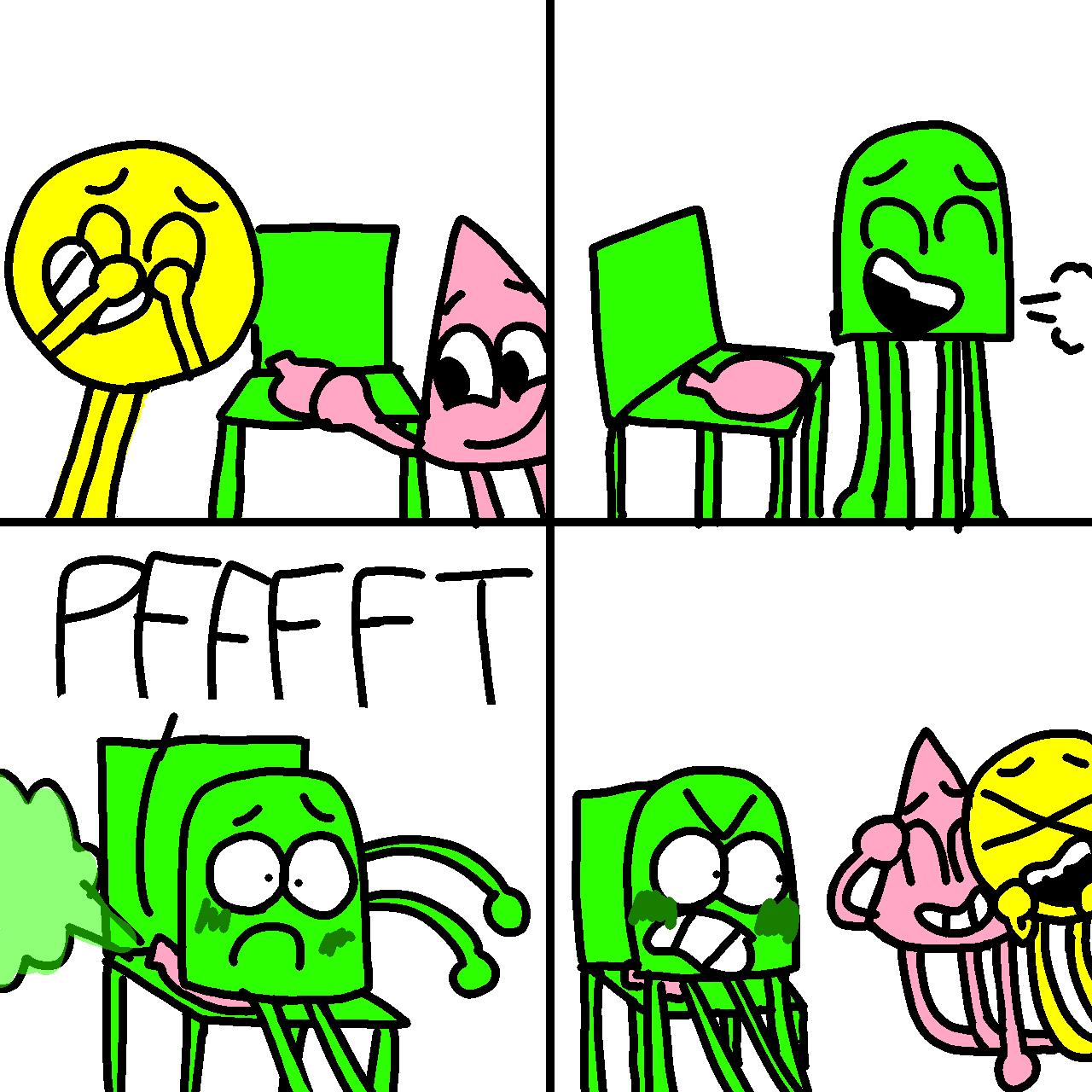 April fools day comics | Fandom