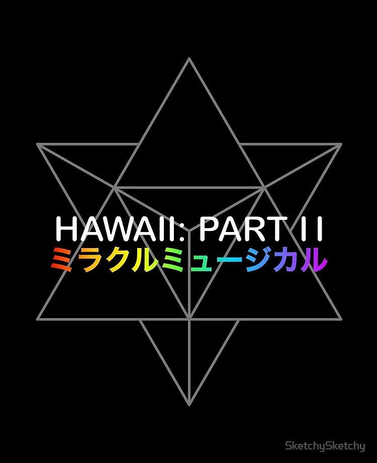 The full.. Hawaii: Part II… lore >:) (and some info I got from a bunch ...