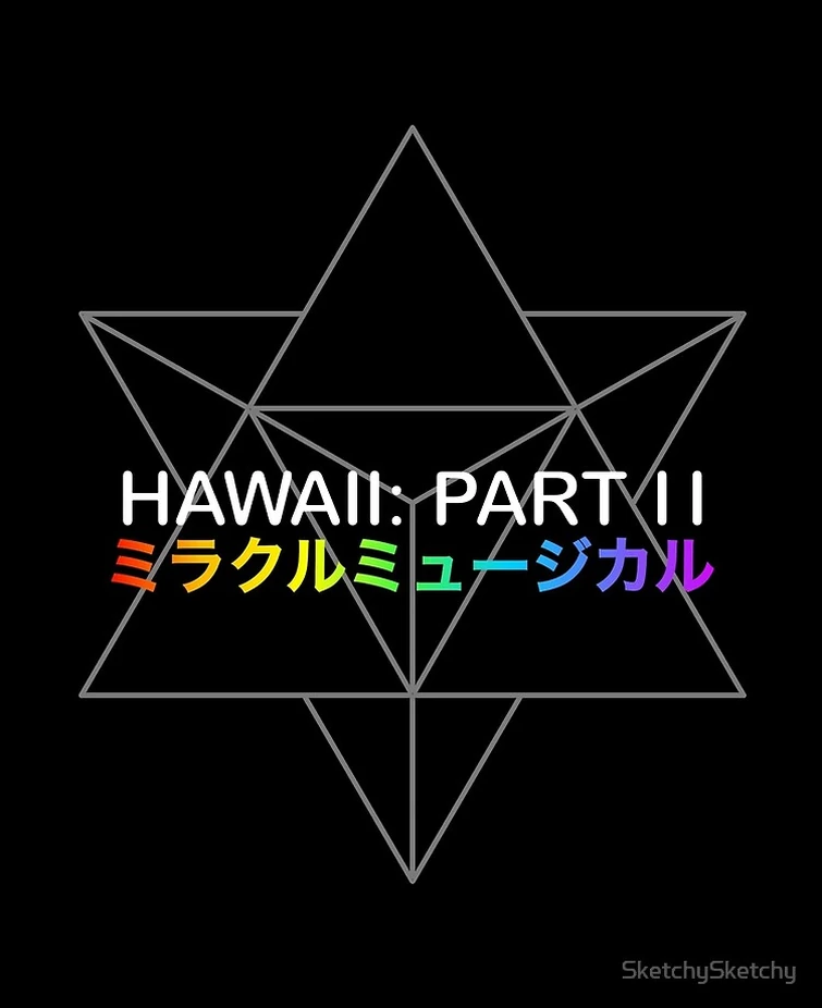 The full.. Hawaii: Part II… lore >:) (and some info I got from a bunch ...