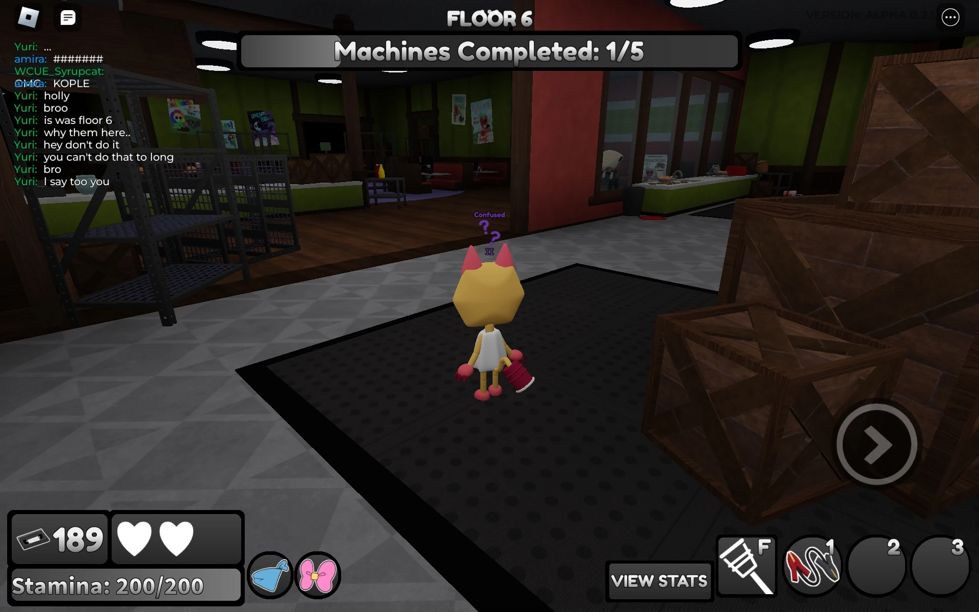 Chat am I cooked? | Fandom