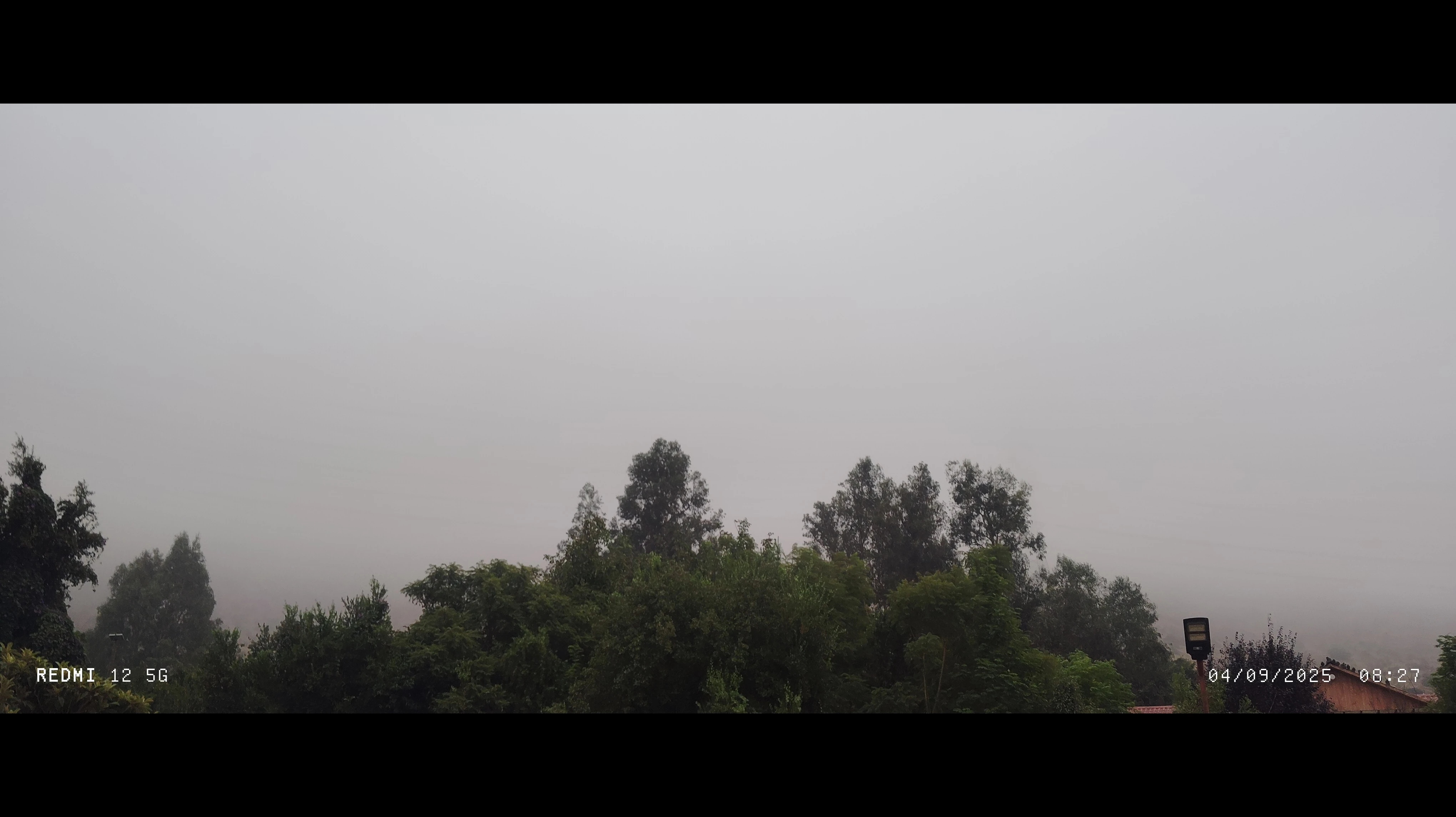 Cloudy as hell | Fandom