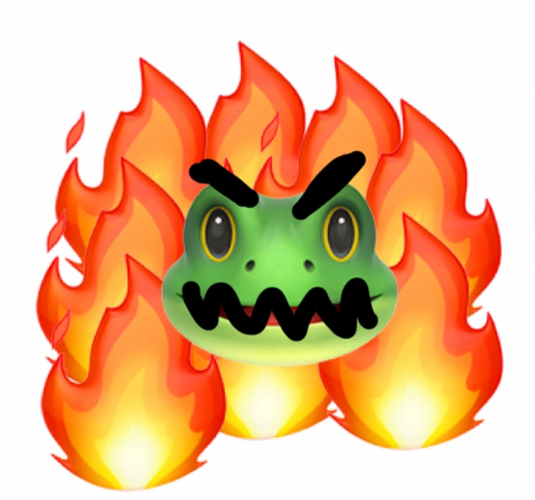 I made Gwima | Fandom