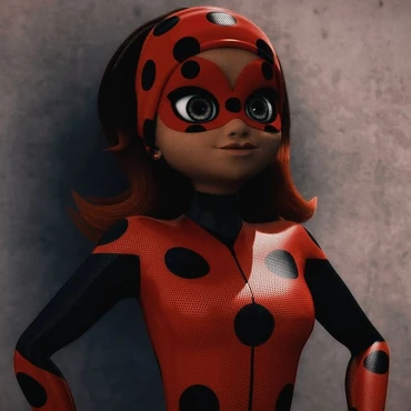 Discuss Everything About Miraculous Ladybug Wiki | Fandom