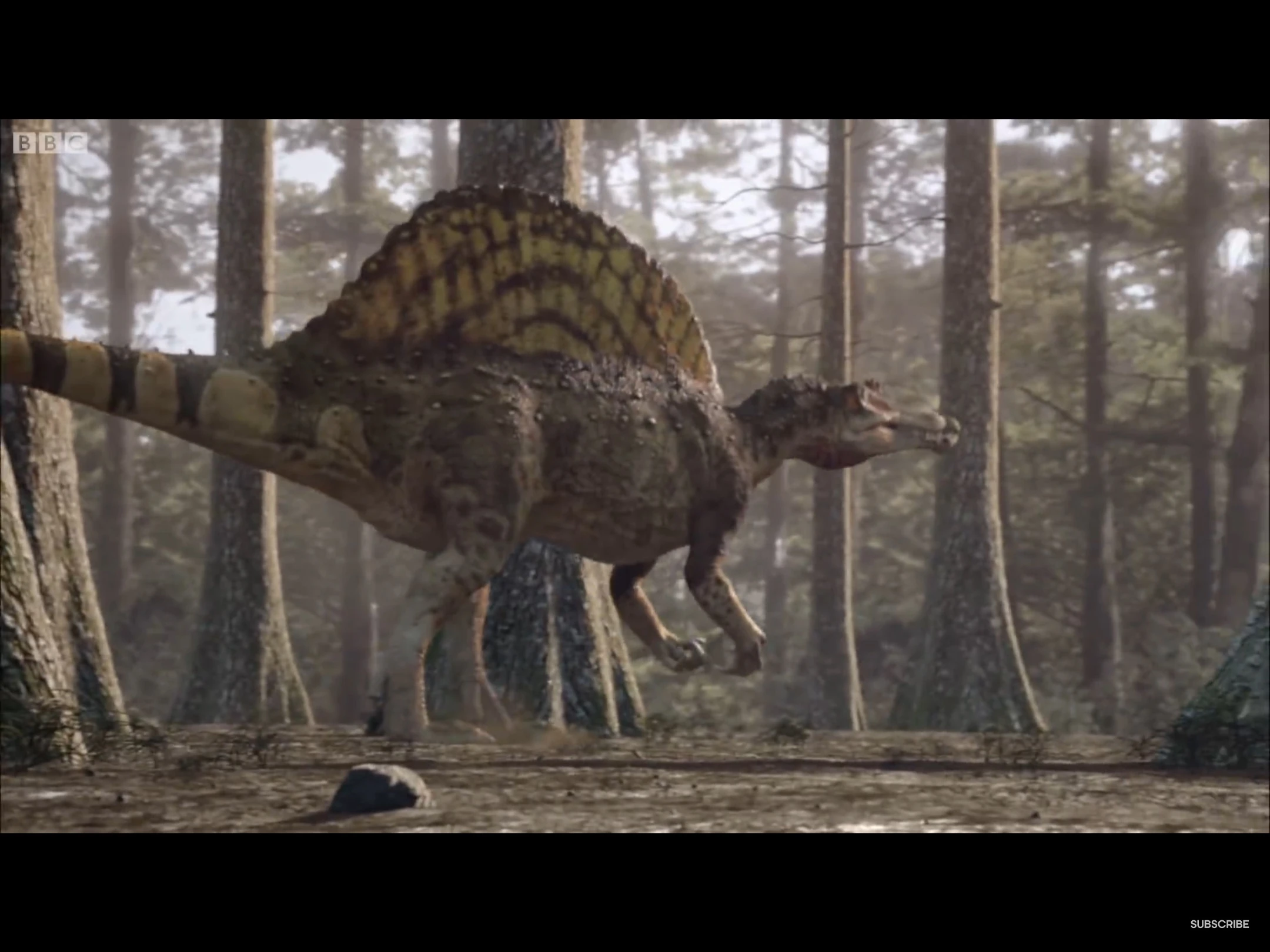 Season 2 Ep:1 Super Predator | Fandom