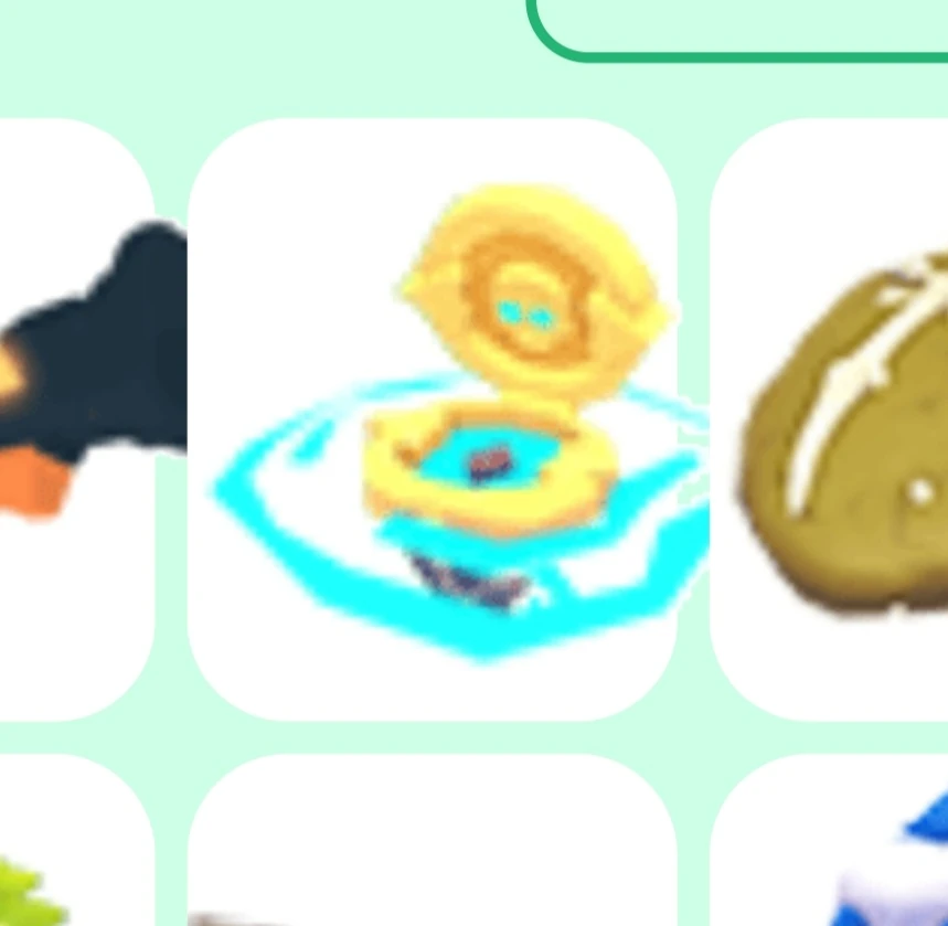 What is this Legendary toy? | Fandom